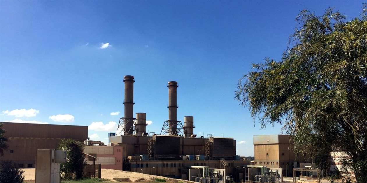 GE Completes Upgrade At Egyptian Power Plant - Power Progress