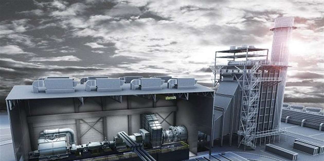 GE To Power Combined-Cycle Plant In Pennsylvania - Power Progress