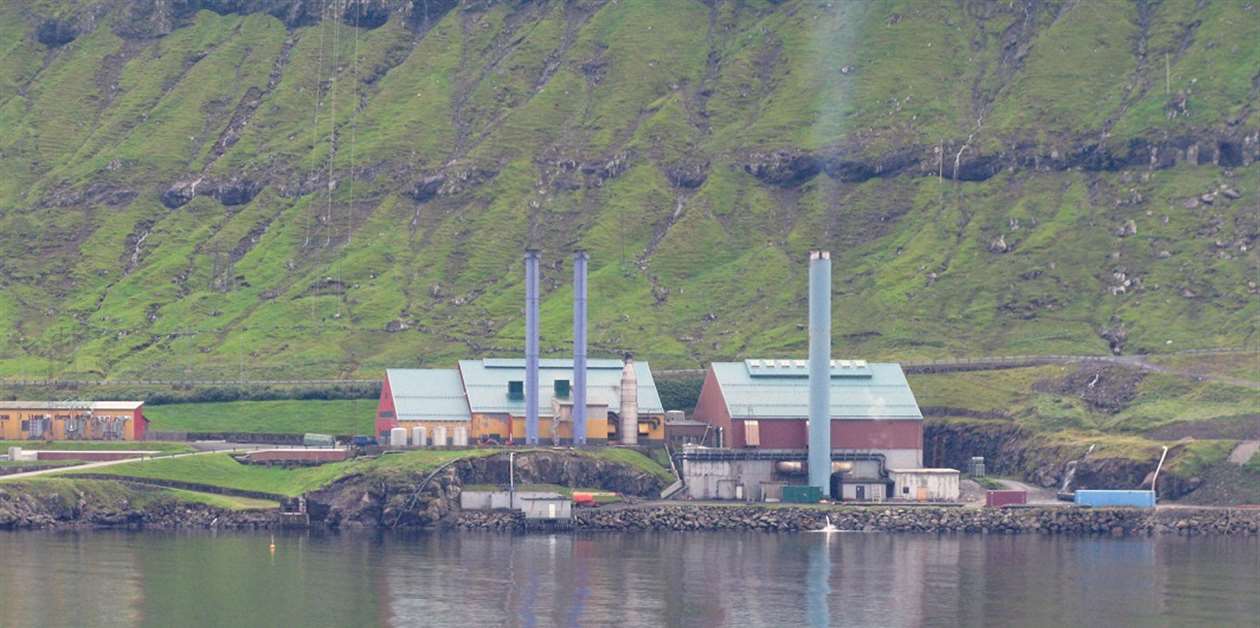 MAN Supplying Gen-Sets To Faroe Islands - Power Progress