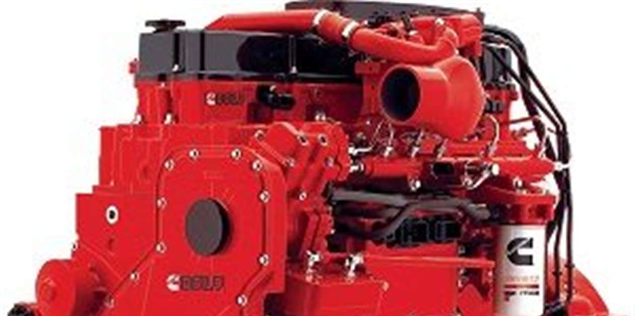 Cummins Launches Sulfur Tolerance Kit For Tier 4 Diesels - Power Progress