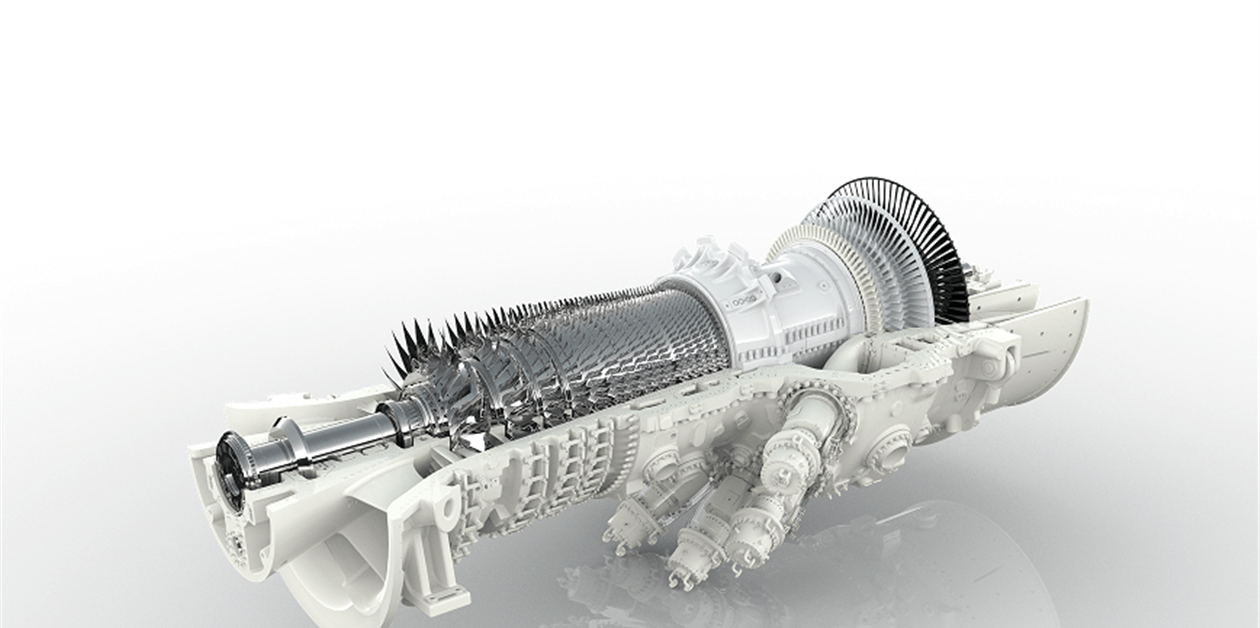Ansaldo Supplying H Class Turbine For Chinese Power Plant - Power Progress