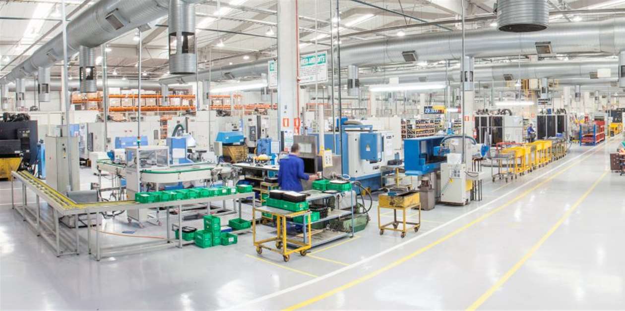 Danfoss Expands Production In Brazil - Power Progress