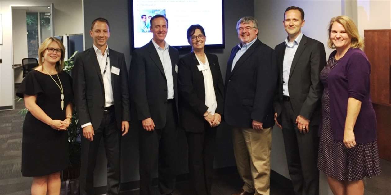 Voith Digital Solutions Opens New High-Tech Campus In NC - Power Progress