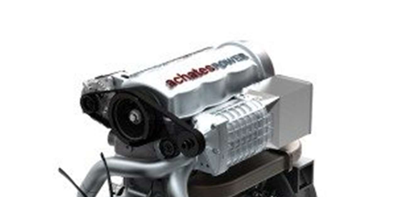 Cummins, Achates Combine To Develop Advanced Combat Vehicle - Power ...