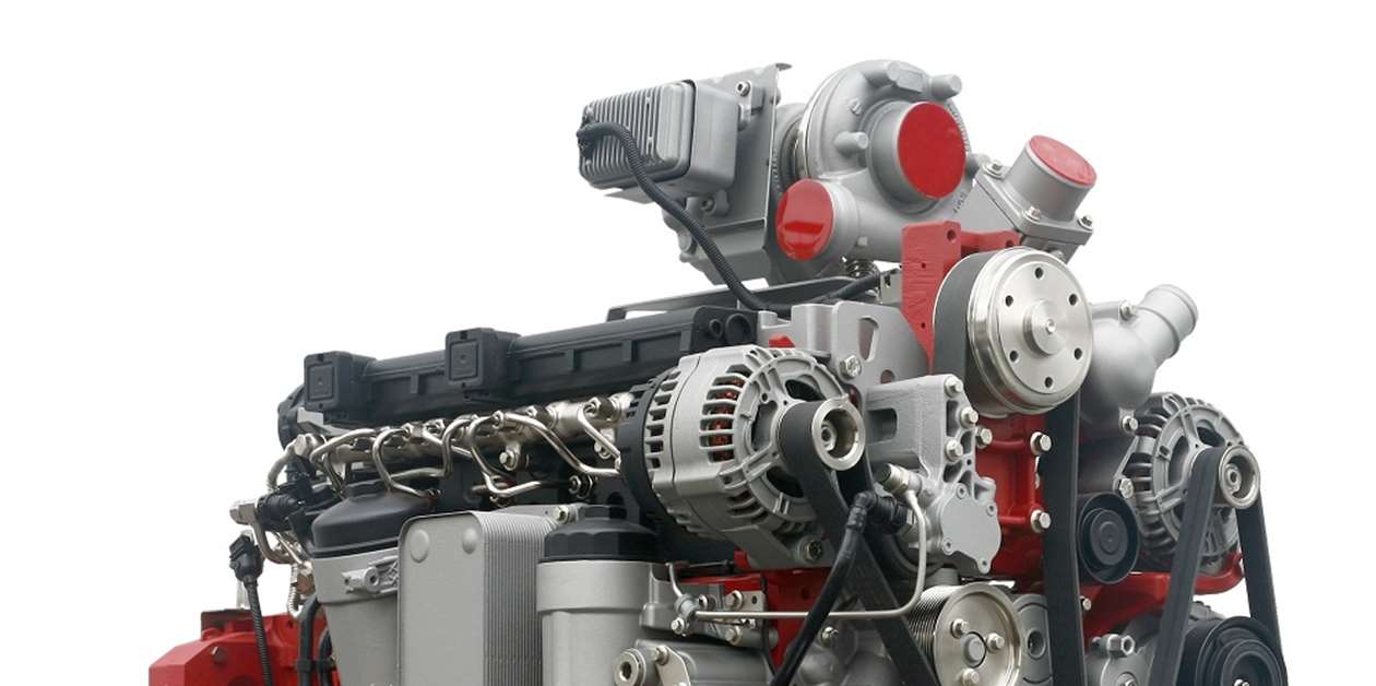 Deutz Engine Receives EU Stage 5 Certification - Power Progress