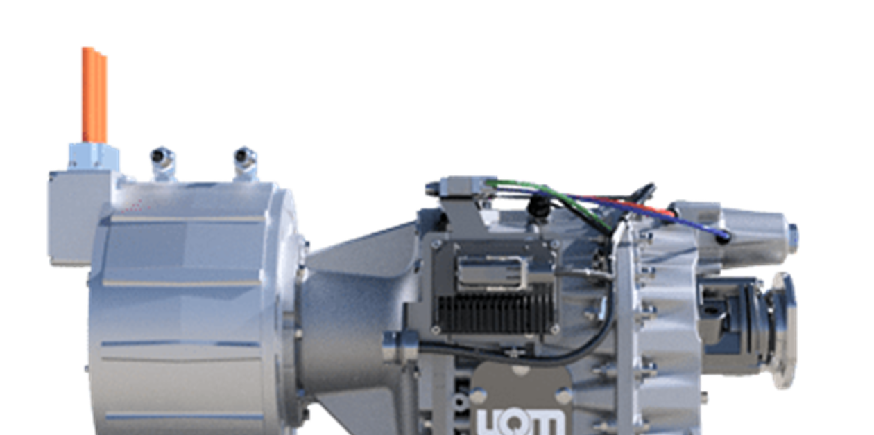 UQM Sells Stake To China National Heavy Truck - Power Progress