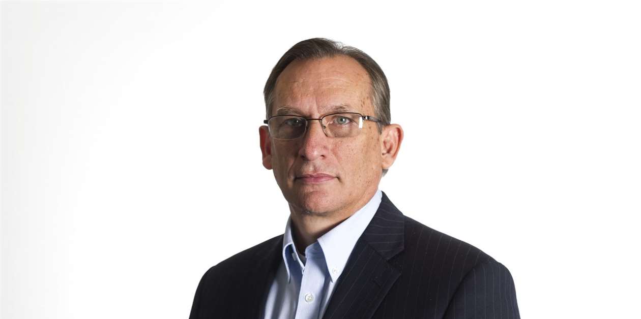 CNH Industrial NAFTA COO Retires - Power Progress