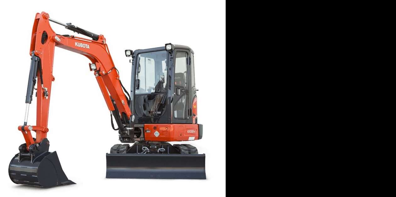 Kubota Announces Distribution Expansion - Power Progress