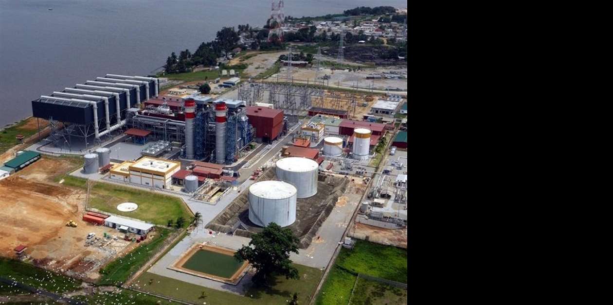 Power Upgrade In Ivory Coast - Power Progress