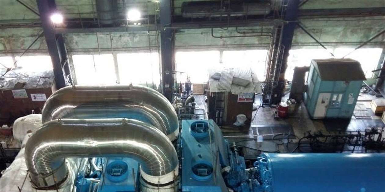 A Milestone For Steam Turbines - Power Progress