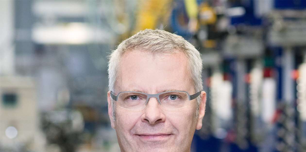 Hatz Names New CEO - Power Progress