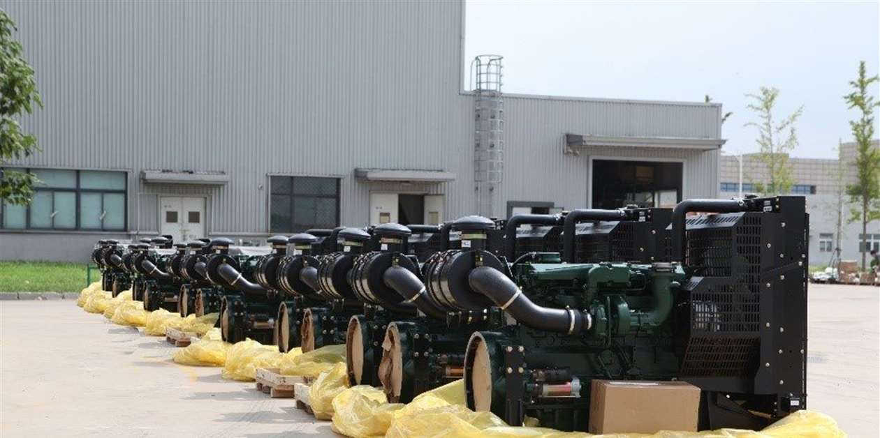 Lister Petter Engine Business Acquired? - Power Progress