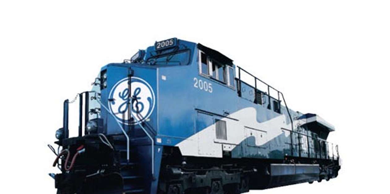 GE, Wabtec Finalize Transportation Deal - Power Progress