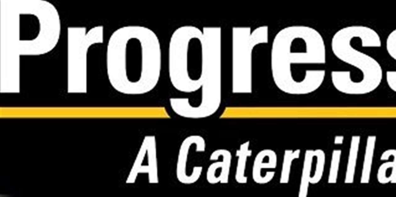 Cat’s Progress Rail Settles For $25 Million - Power Progress