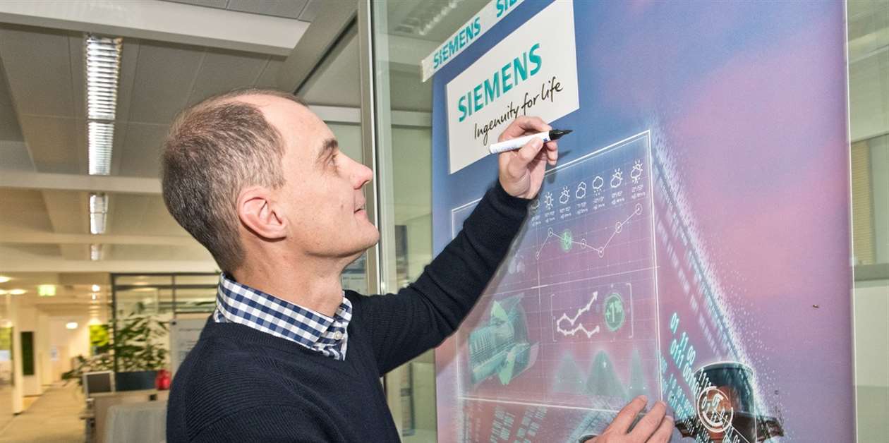 A New Power Hub - Power Progress