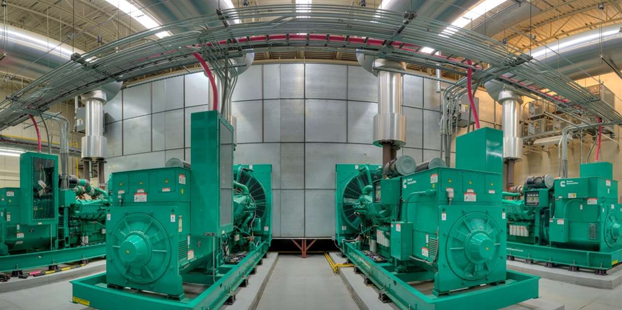 A New Power Pairing - Power Progress