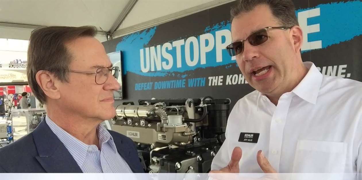 Kohler’s Jeff Wilke On The New Flex Program - Power Progress