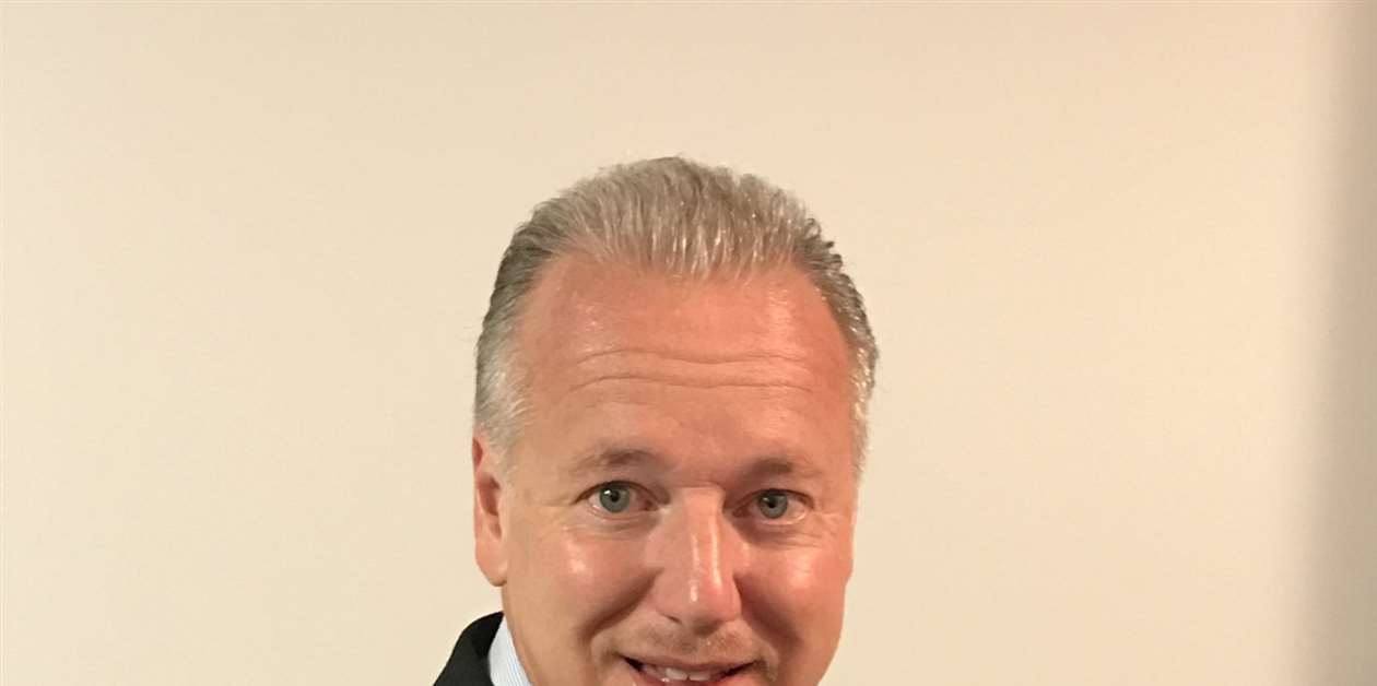 Hartzell Named Mack Defense President, CEO - Power Progress