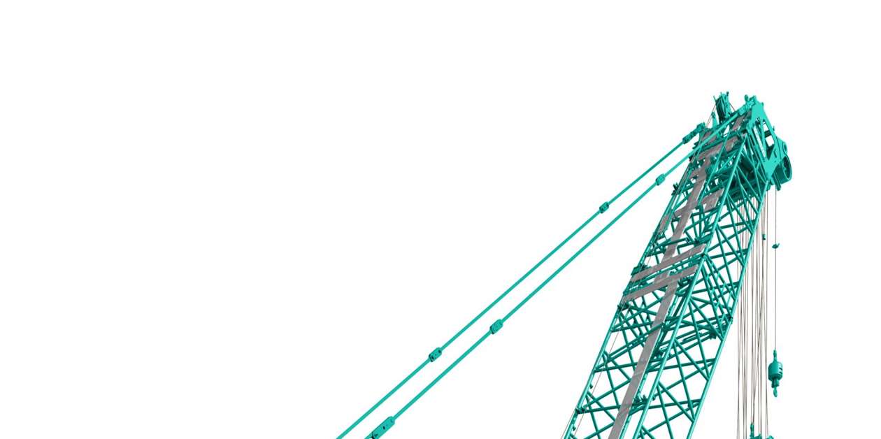 Scania Engines For Kobelco - Power Progress