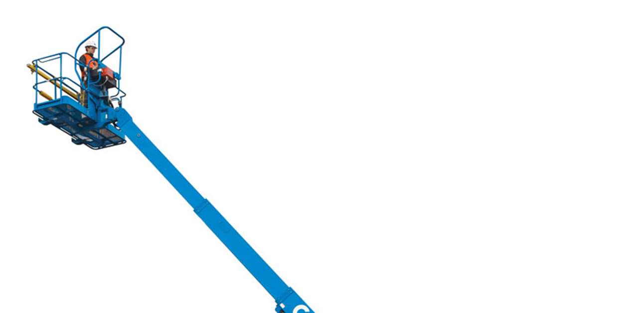 Terex Adding Steel Surcharge - Power Progress