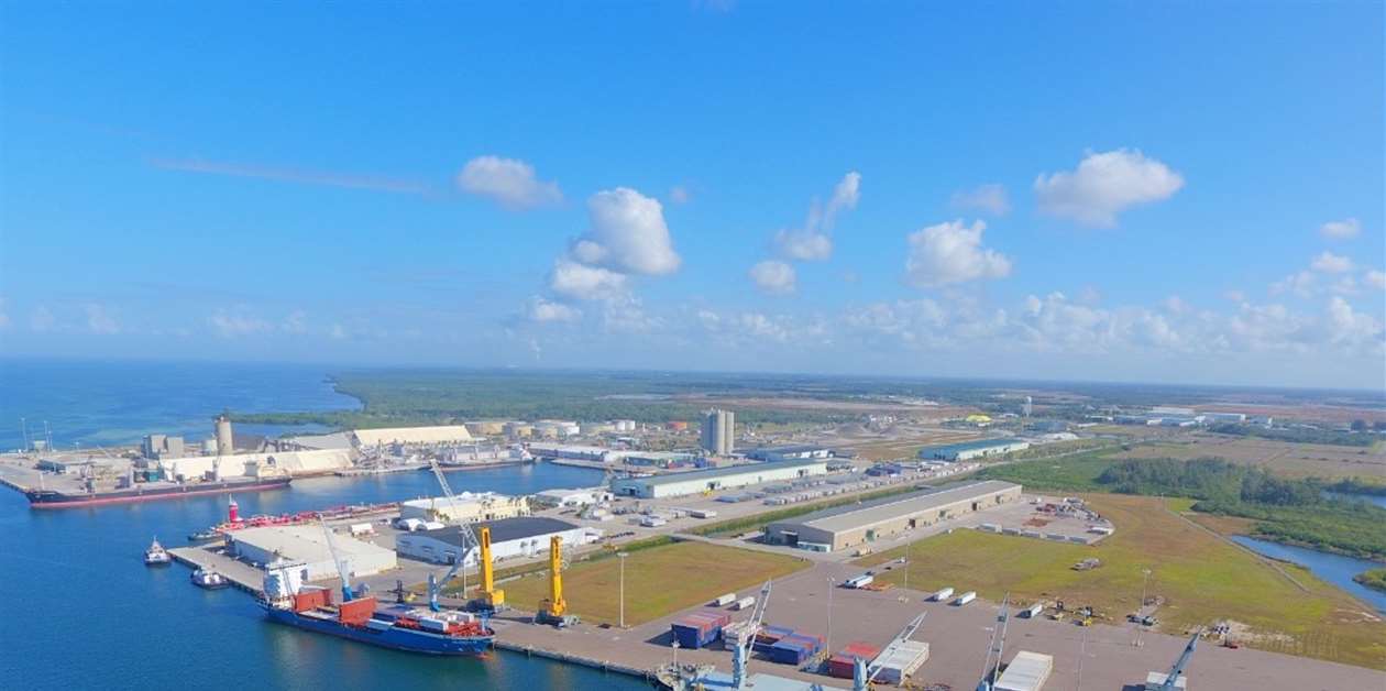 WFS Opens New Marine Fuel Supply Location - Power Progress