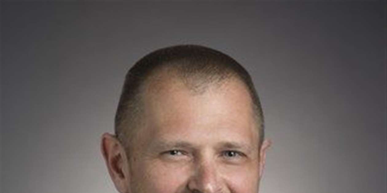 New VP For Cat IPSD, Perkins President - Power Progress