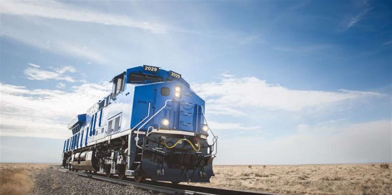 Done Deal: Big News In Big Engines - Power Progress