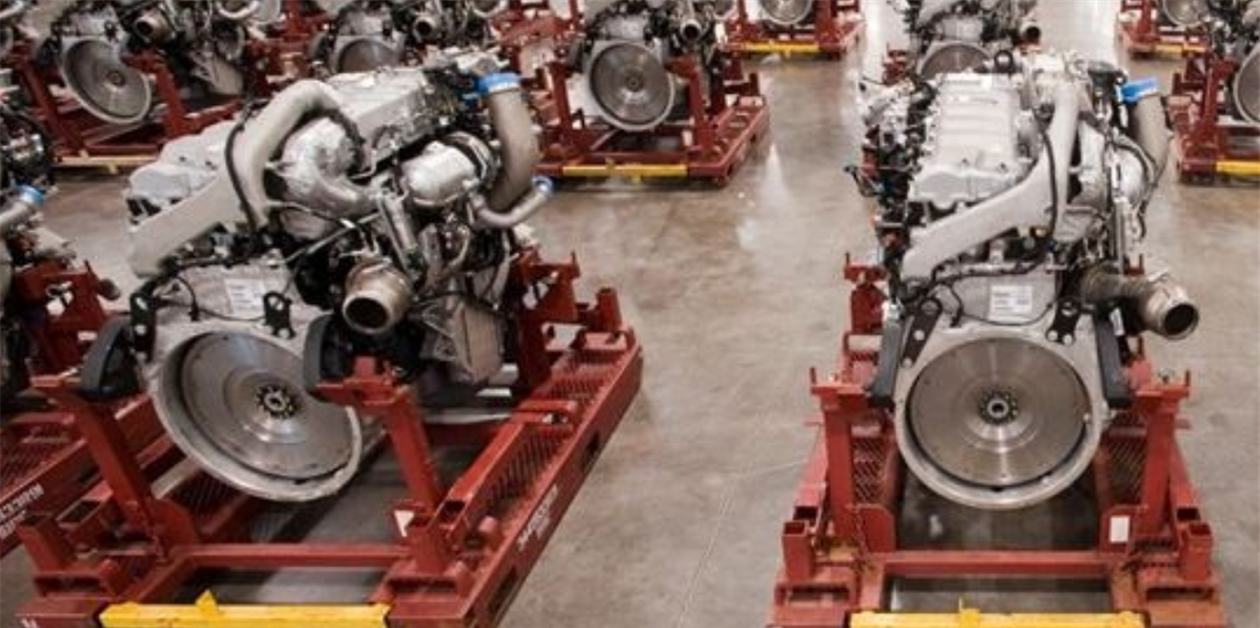 Cummins Buys Navistar’s Share Of China JV - Power Progress