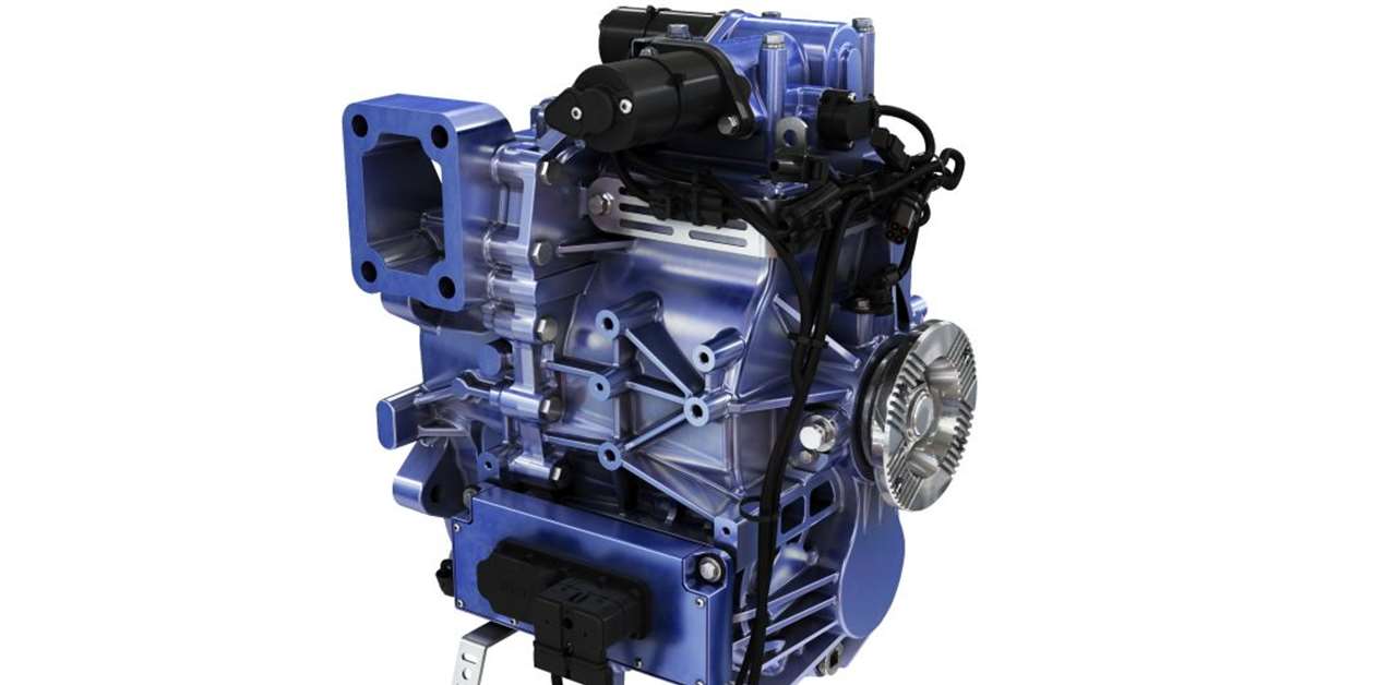 Eaton Launches eMobility Business - Power Progress