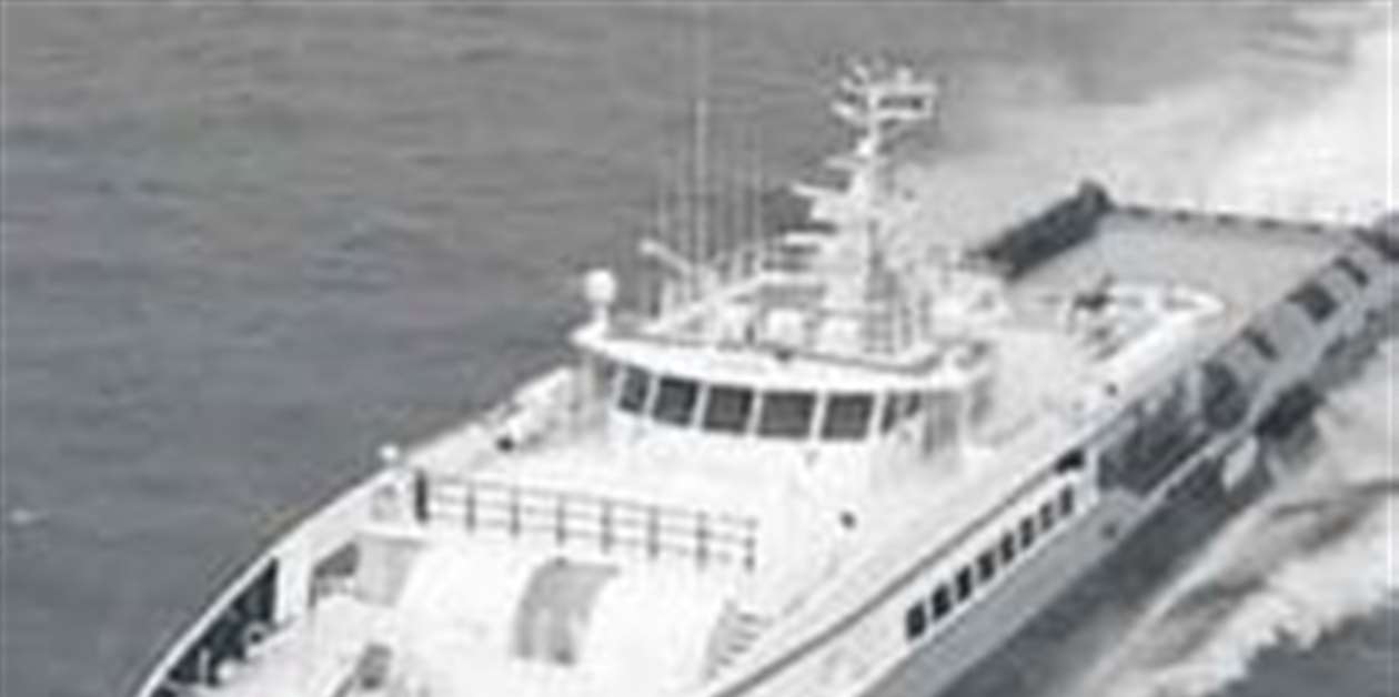 Twin Disc Buys Veth Propulsion (Updated) - Power Progress