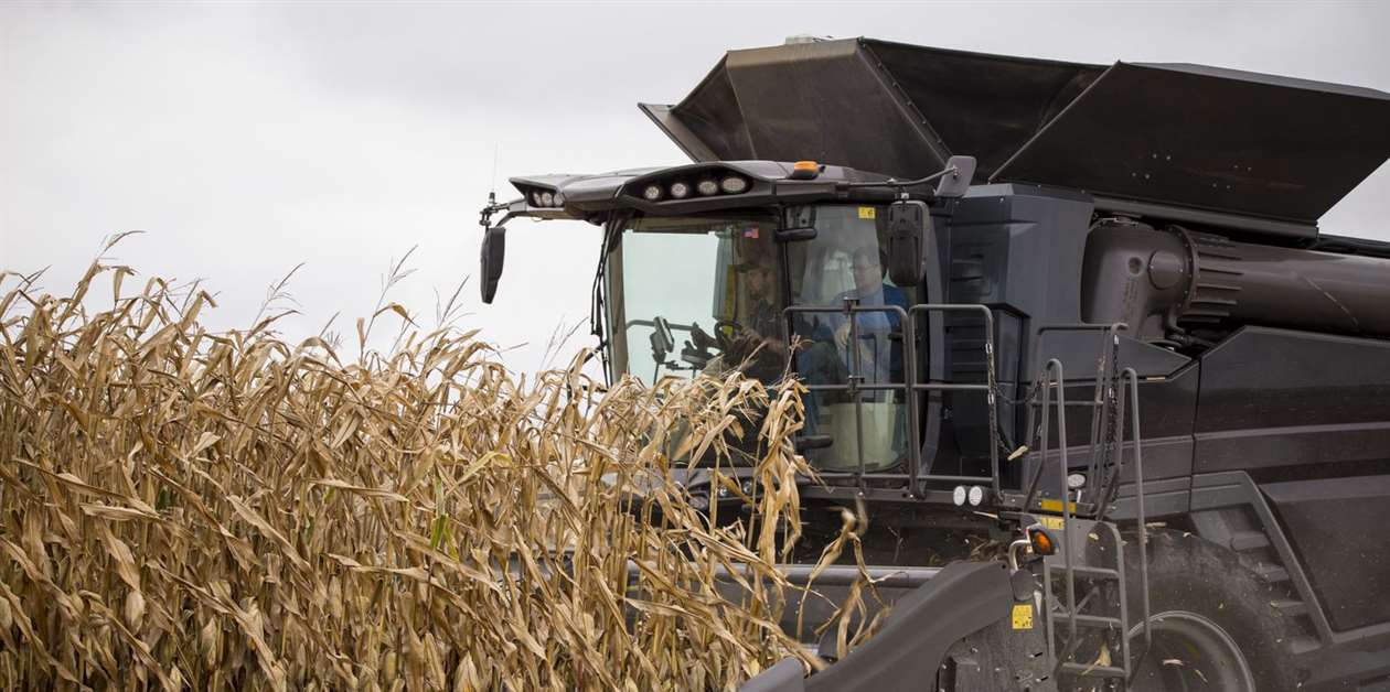 AGCO Awards Top Performing Suppliers - Power Progress