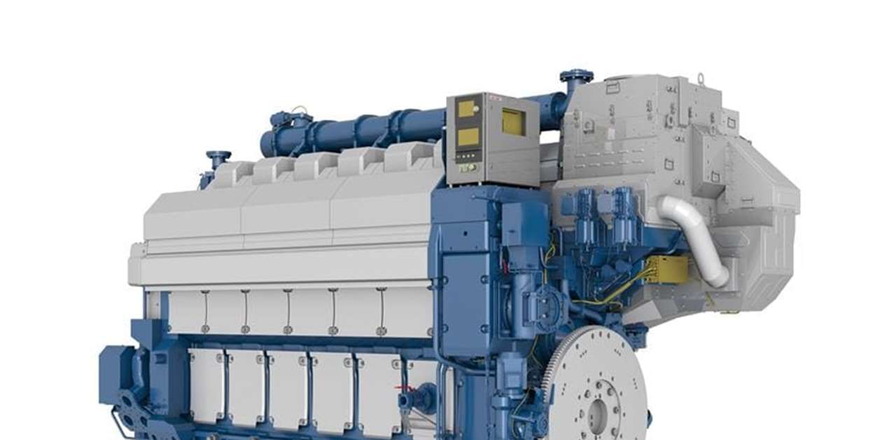 A Tier 3 Milestone - Power Progress