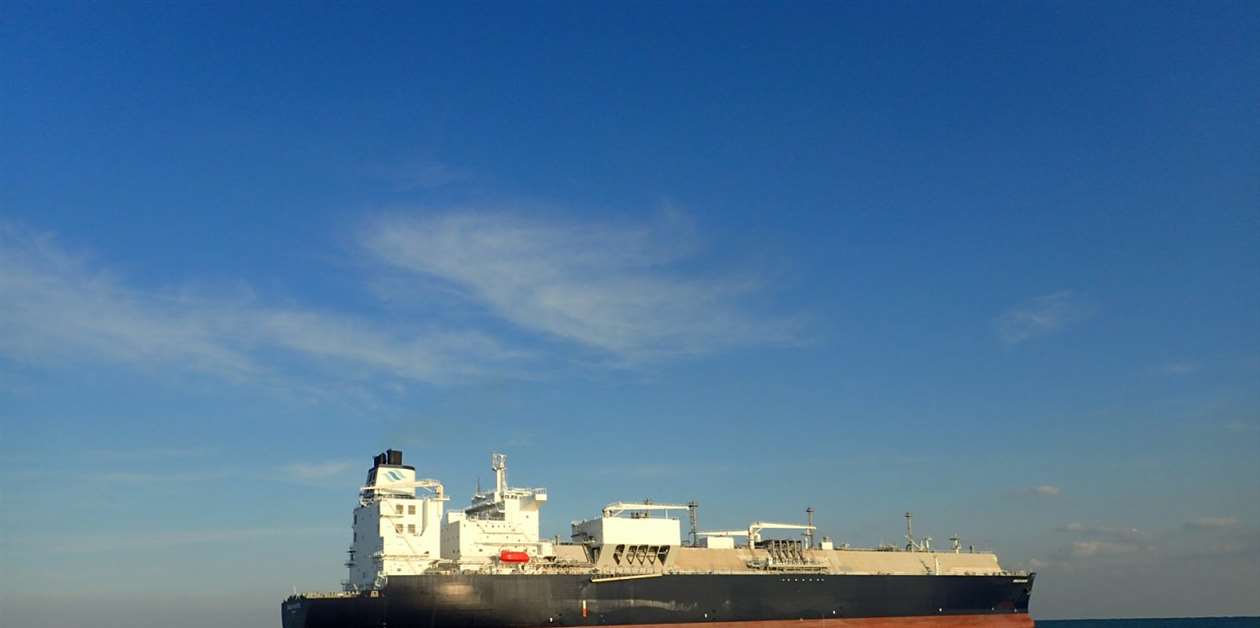 100th Order For X-DF Engine - Power Progress