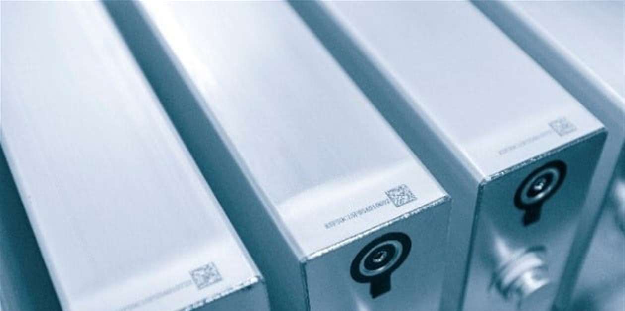 BYD Builds Battery Plant - Power Progress