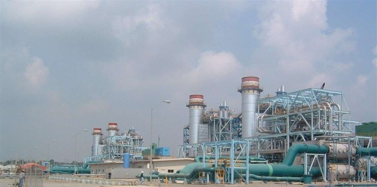 Turbine Upgrade Boosts Output At Mexico Plant - Power Progress