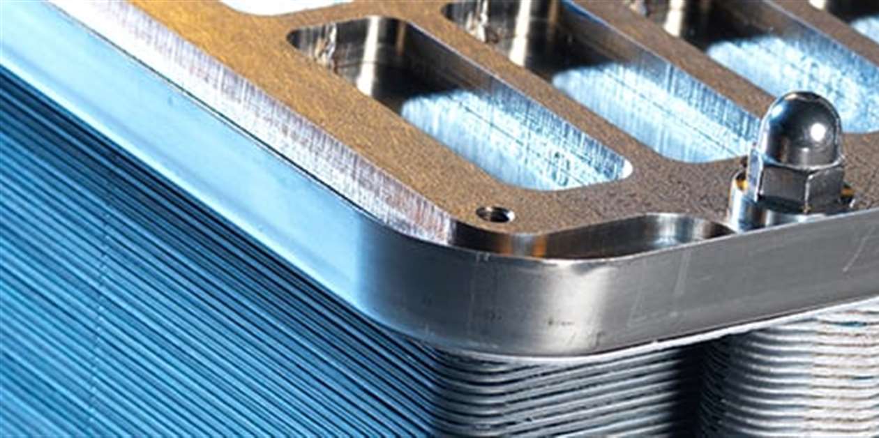 Bosch, Ceres In Fuel Cell Collaboration - Power Progress