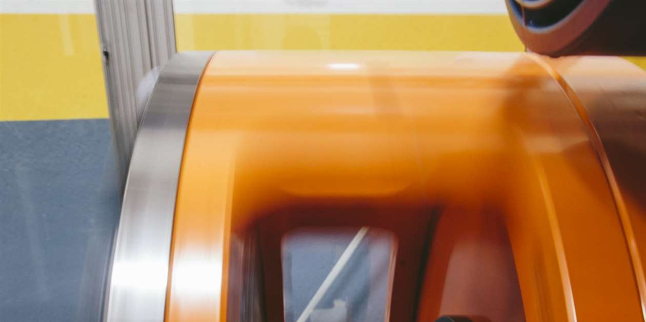 GKN Rolls Out New Range - Power Progress