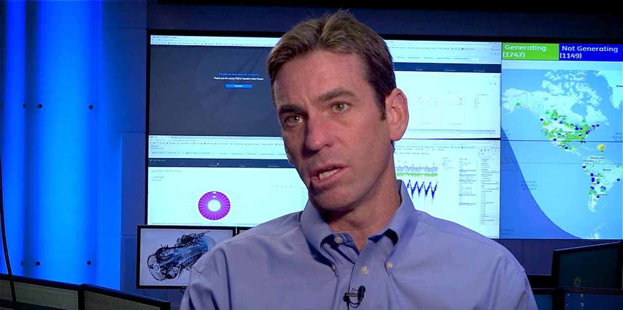 GE Offering 6B Gas Turbine Repower Solution - Power Progress