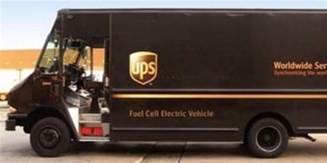 Fuel Cells For UPS in CARB Clean Energy Project - Power Progress