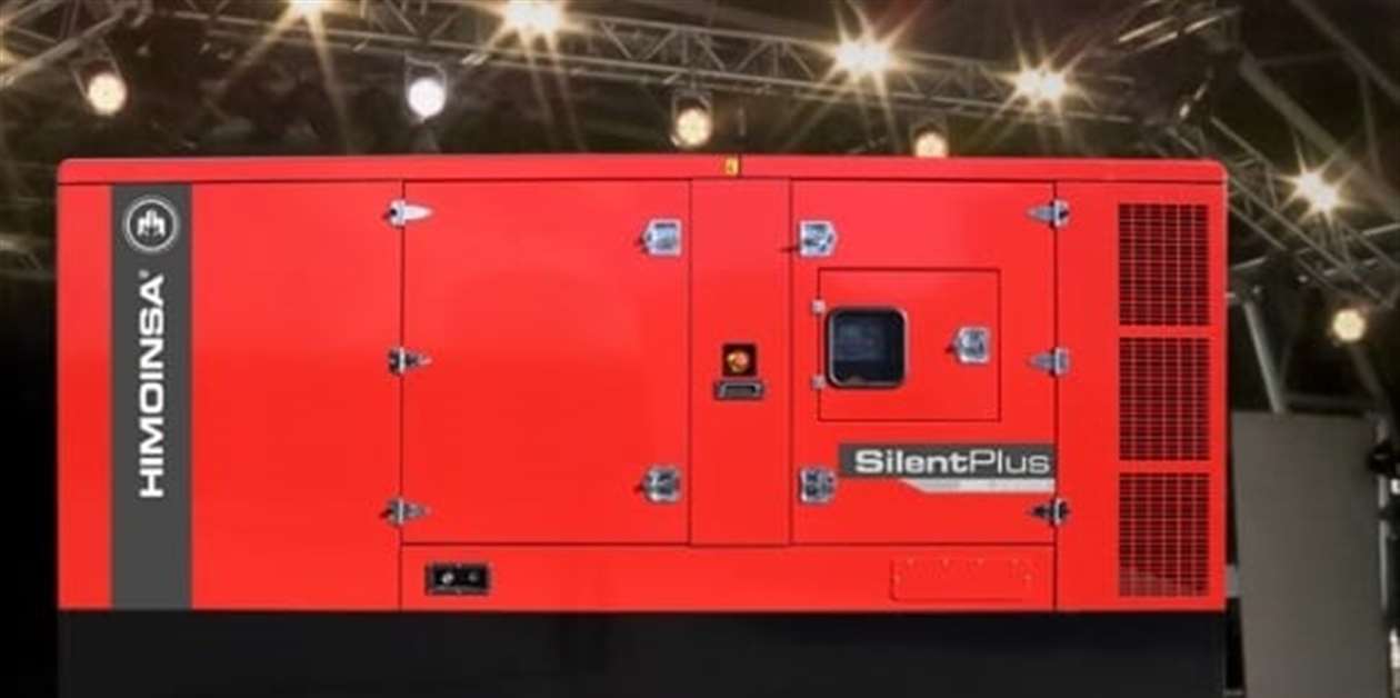 Hipower Opens New Gen-Set Operations - Power Progress