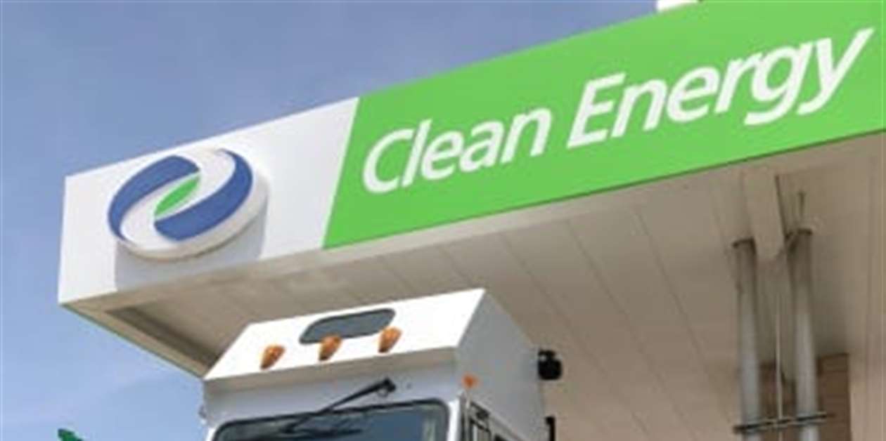 LNG For Capacity Terminal Tractors - Power Progress