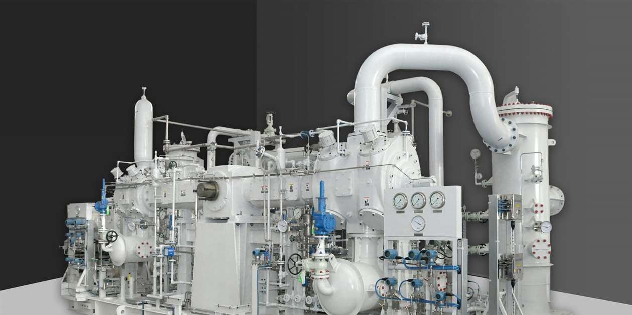 Siemens To Supply 19 Compressors To Refinery Project - Power Progress
