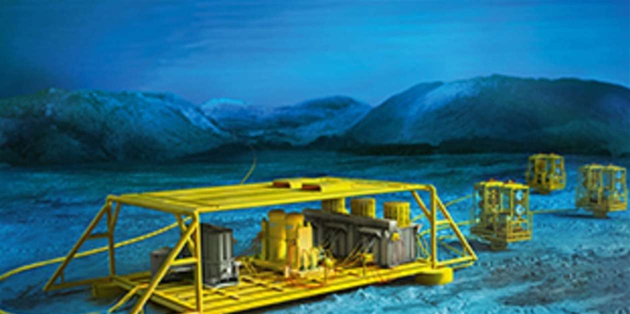 Siemens: Subsea Power Test Successful - Power Progress