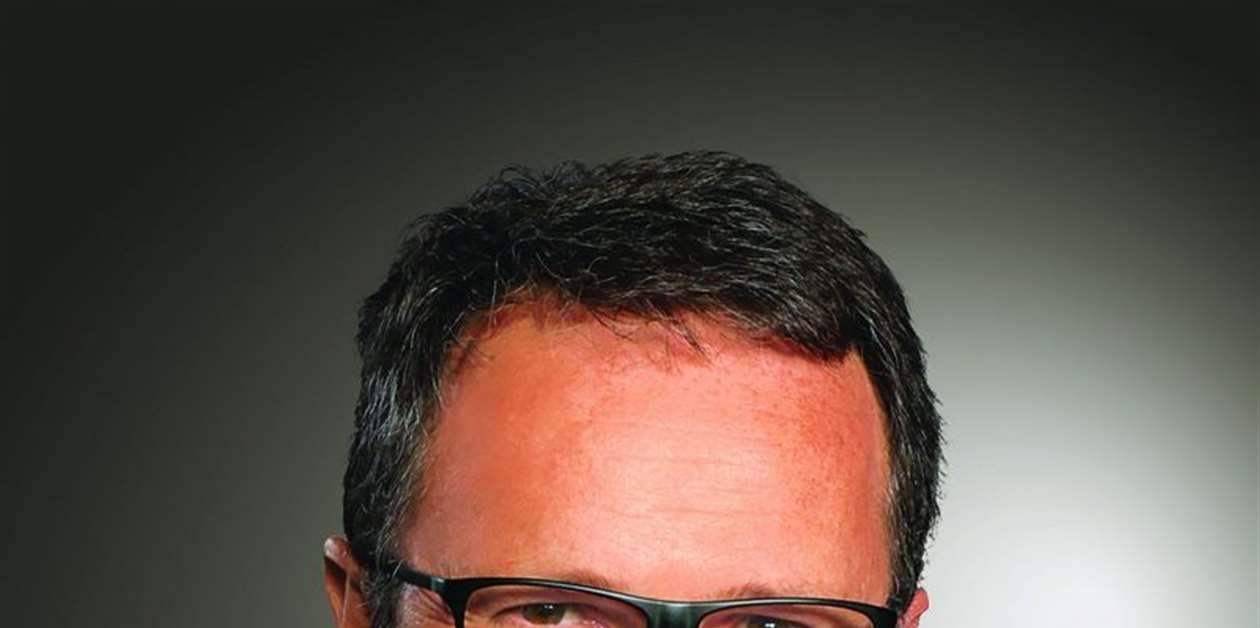 John Deere Power Systems Names New SVP - Power Progress