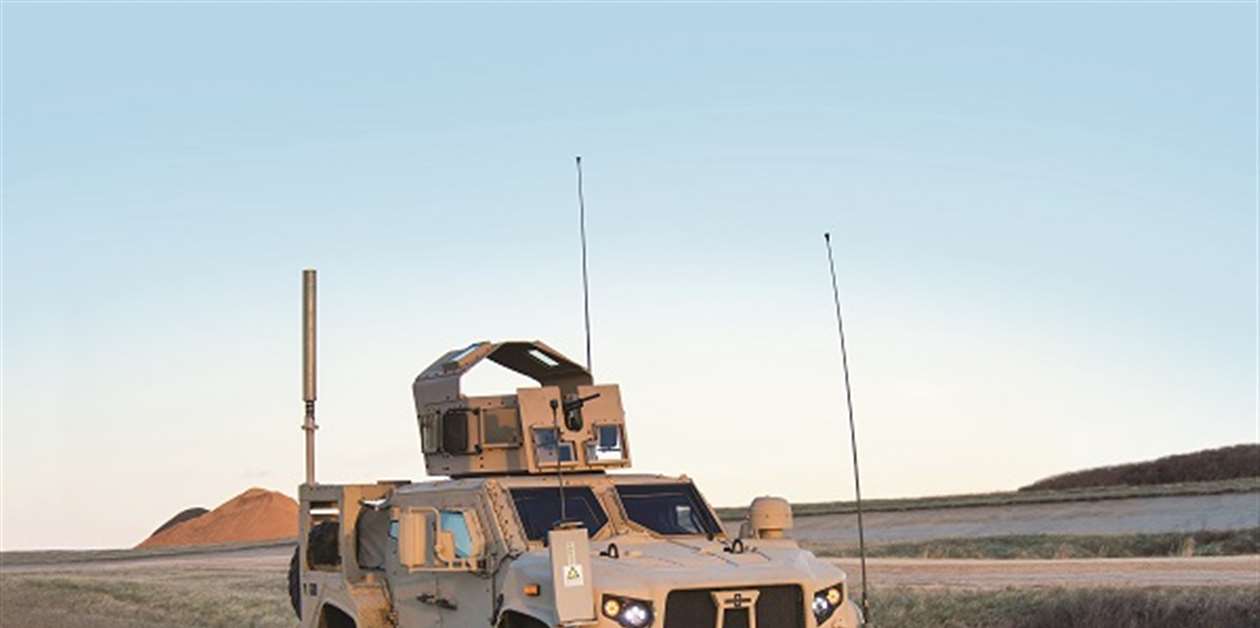 Army Orders 6107 More JLTVs - Power Progress