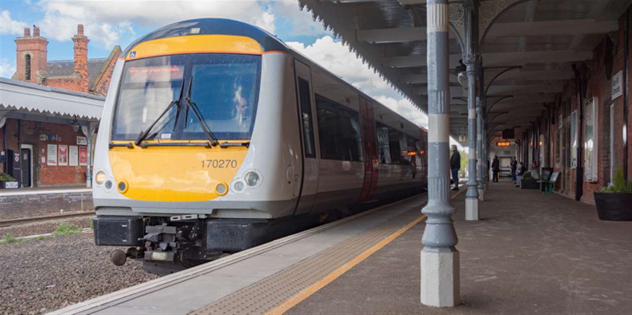 Ricardo Leading Hybrid Train Project In UK - Power Progress
