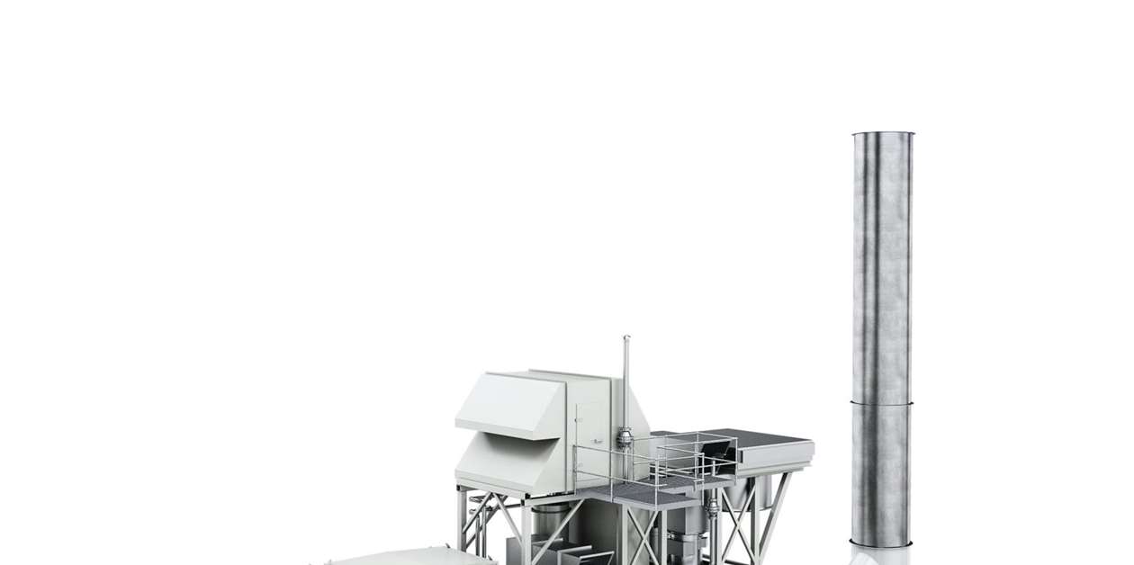 A First For SGT-300 Turbines In Canada - Power Progress