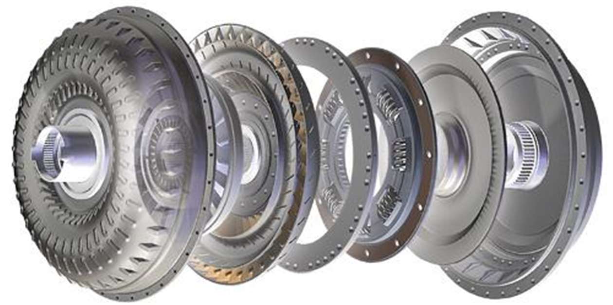 Allison Transmission To Build Advanced Vehicle Environmental Test ...