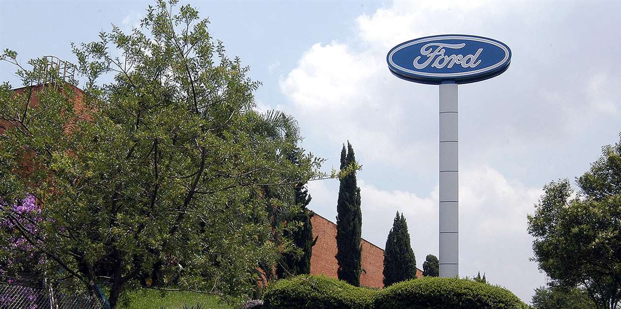 Ford Pulls Out of South American Truck Market - Power Progress