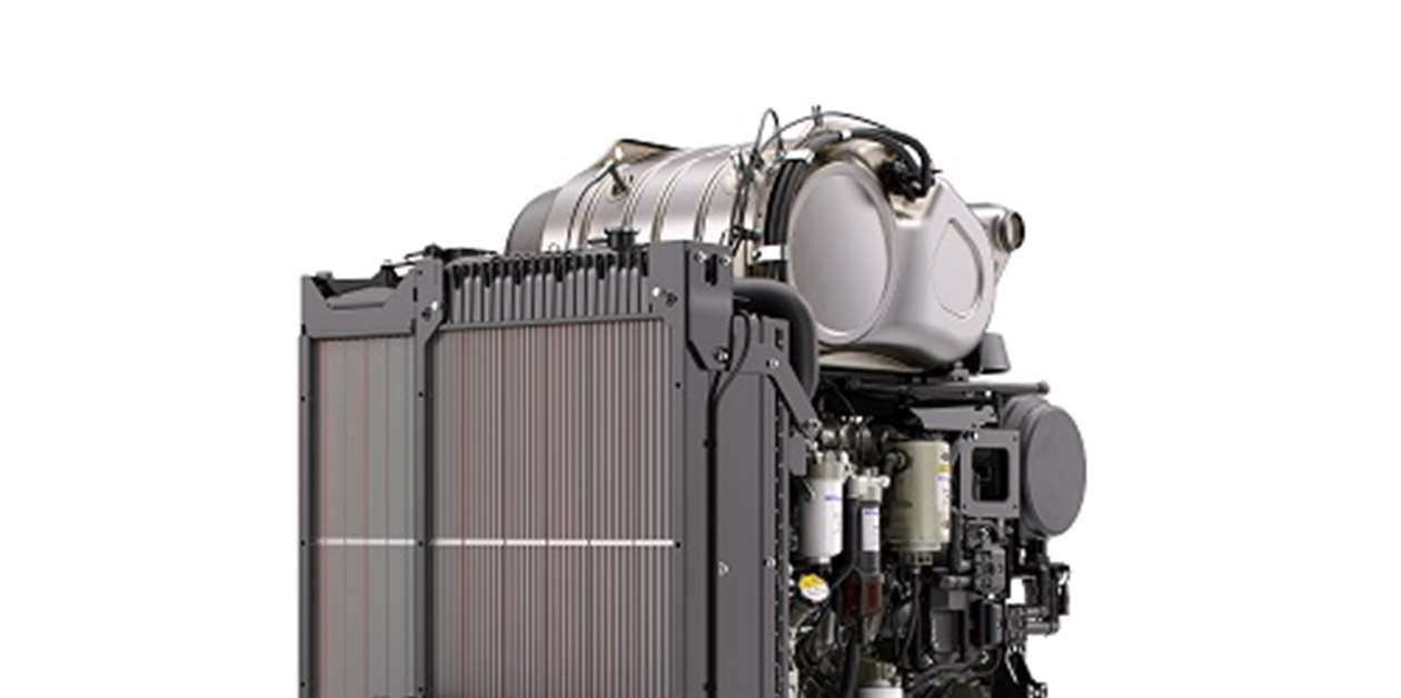 Stage 5 Electric Power Engine Range Launched - Power Progress